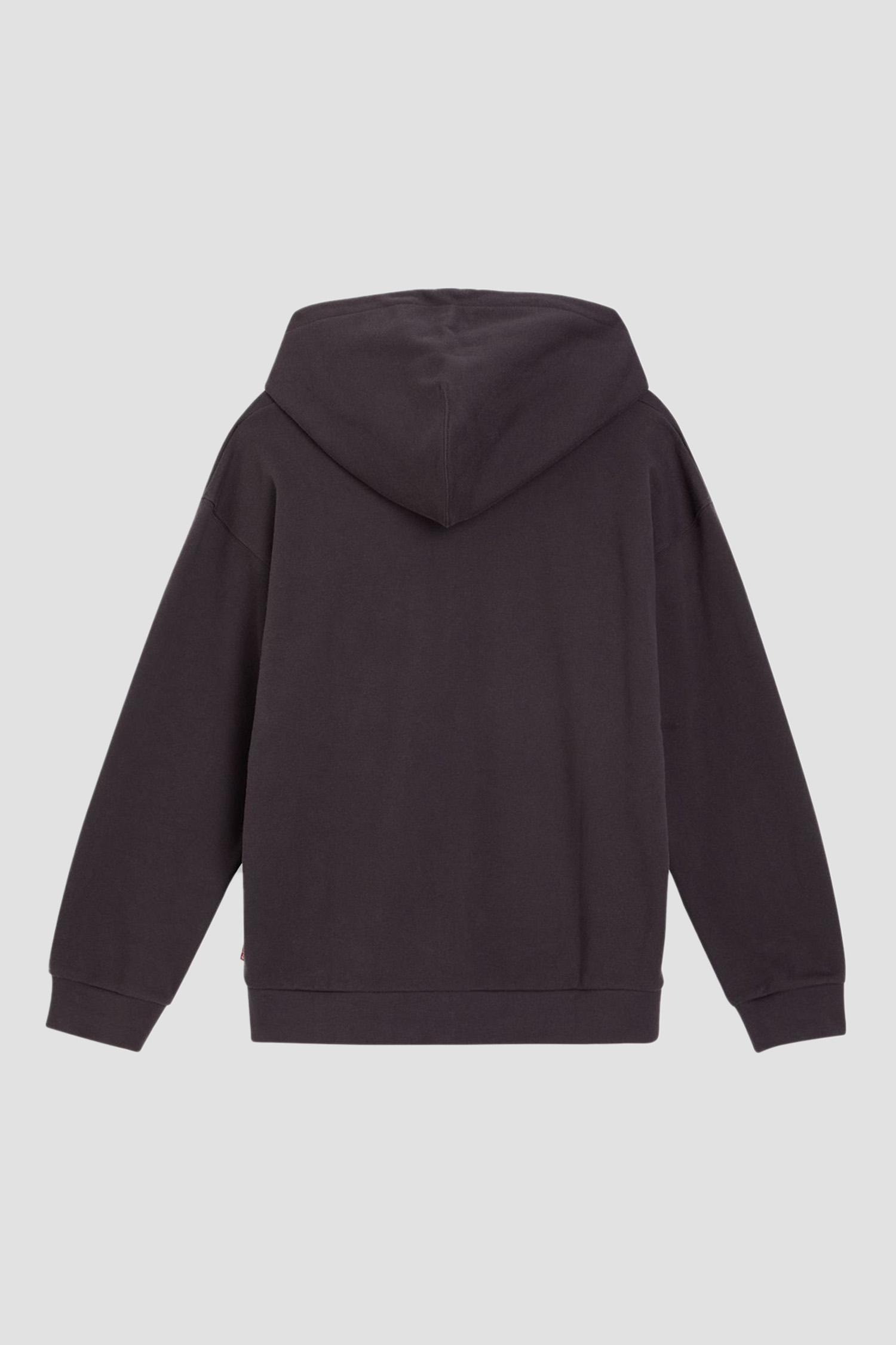 Женское темно-серое худи Levi’s® A6069;0000 — Ultrashop