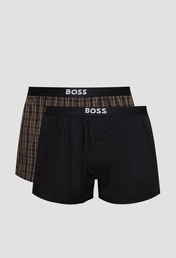 Чоловічі труси (2 шт) BOSS 50535781;002 — Ultrashop