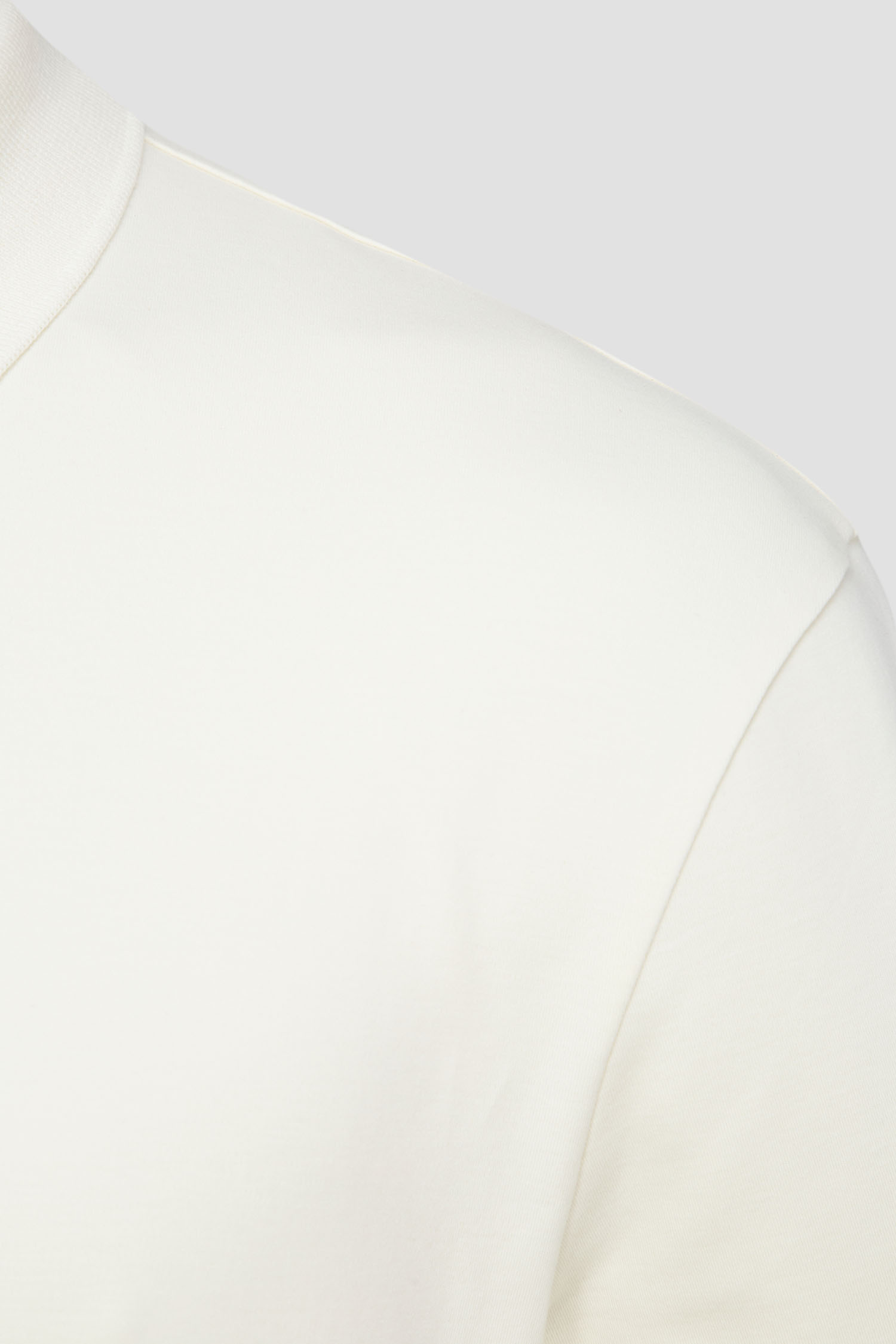 Чоловіче біле поло HUGO 50515269;121 — Ultrashop