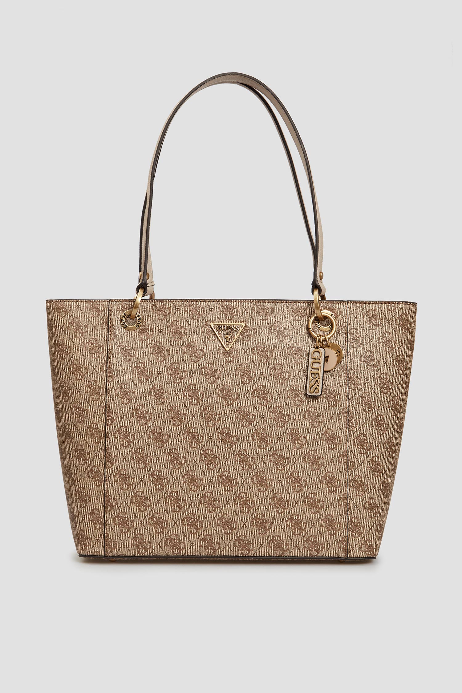 Женская коричневая сумка Guess HWBB78.79230;LTE — Ultrashop