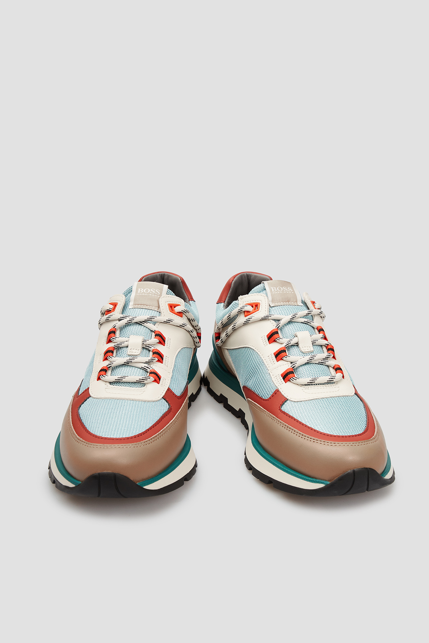 Мужские кроссовки BOSS 50459936;960 — Ultrashop