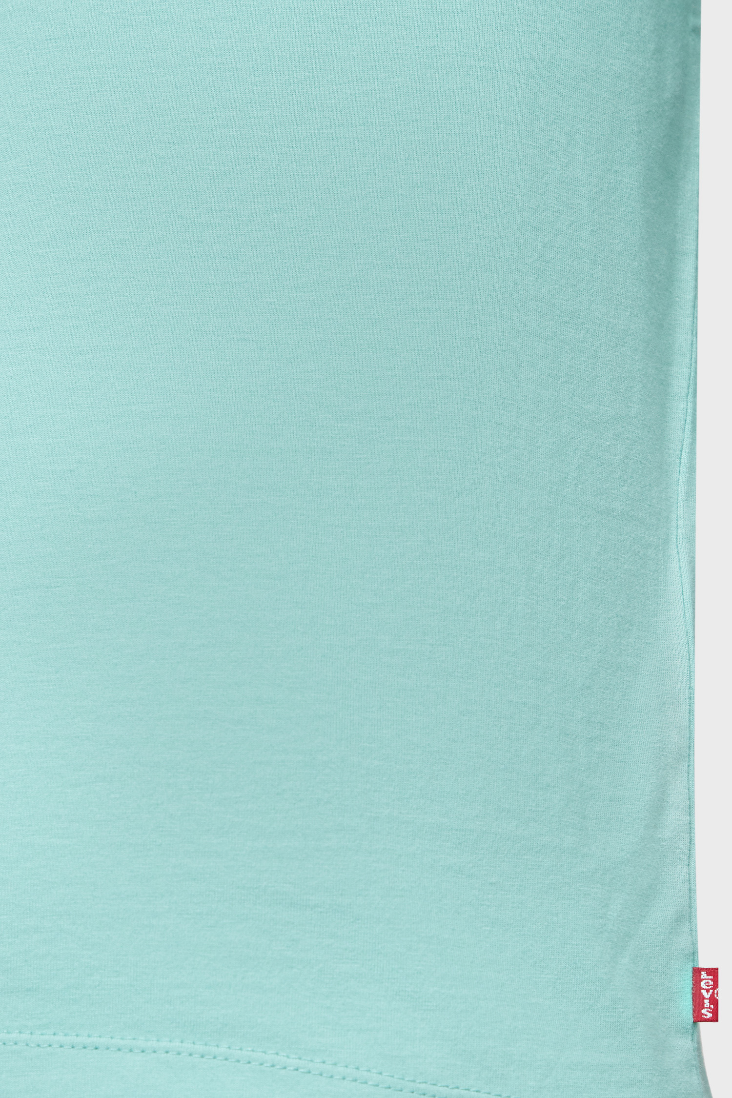 Чоловіча зелена футболка Levi’s® 22491;1425 — Ultrashop