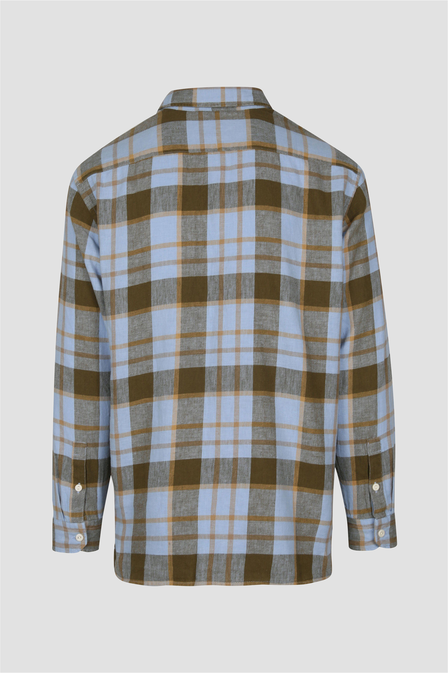 Чоловіча картата сорочка Levi’s® 19573;0167 — Ultrashop