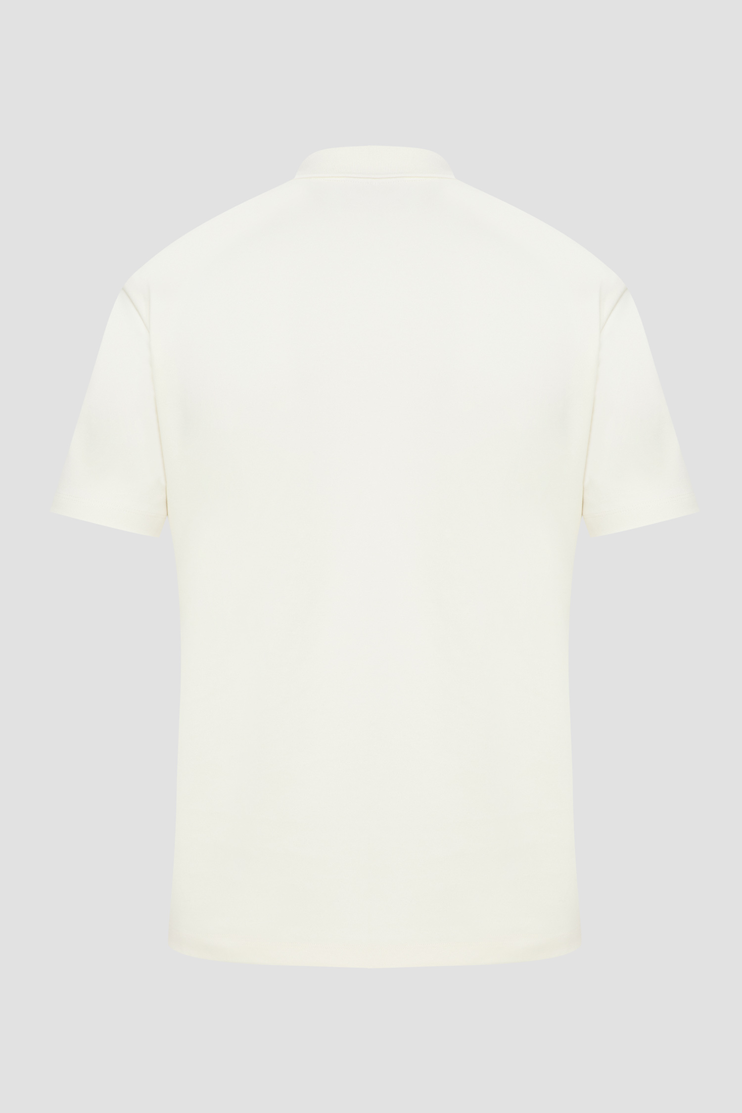 Чоловіче біле поло HUGO 50515269;121 — Ultrashop