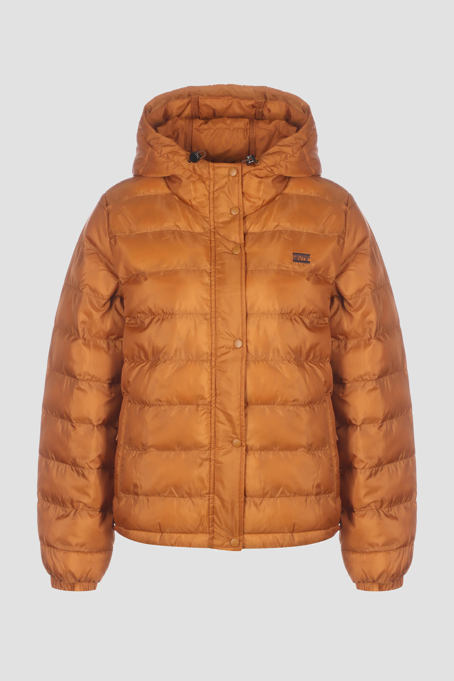 Женская рыжая куртка Levi’s® A0675;0005 — Ultrashop