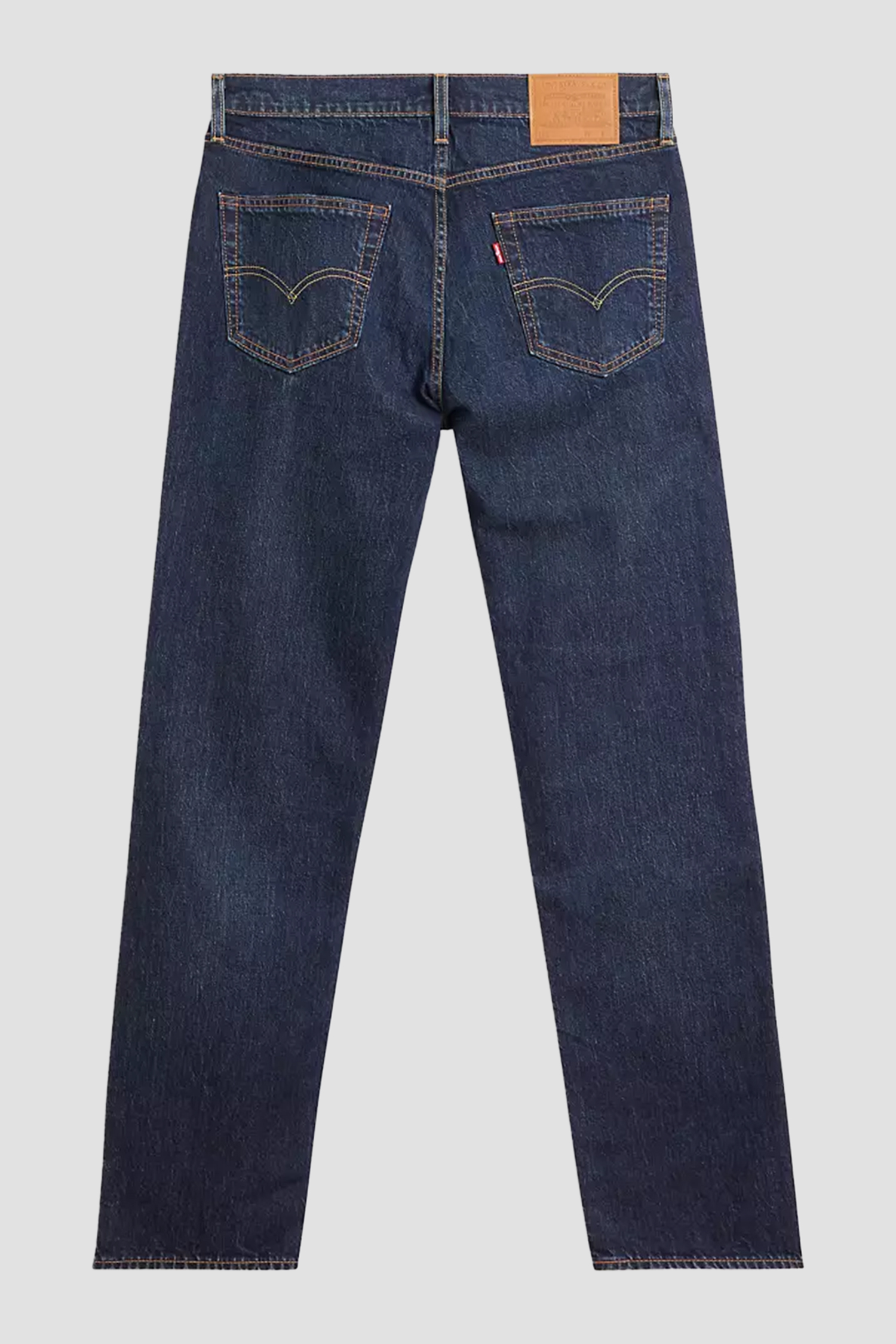Мужские синие джинсы 511™ Slim Levi’s® 04511;5240 — Ultrashop